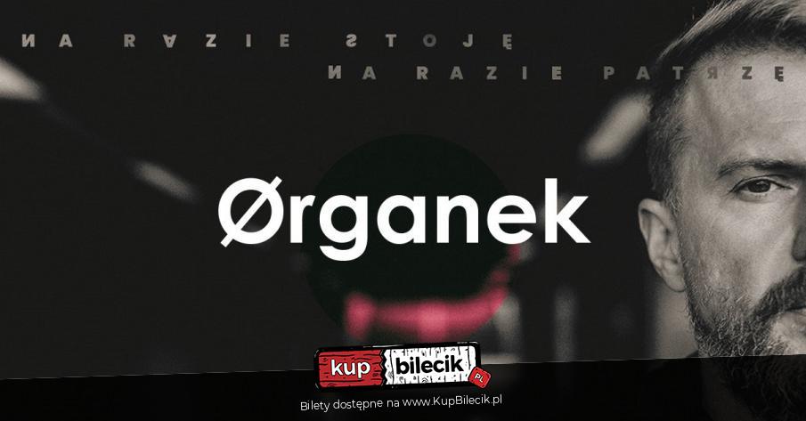 Tomasz Organek z zespołem - Koncert - 15 Kwiecień 2023 - Lublin ...